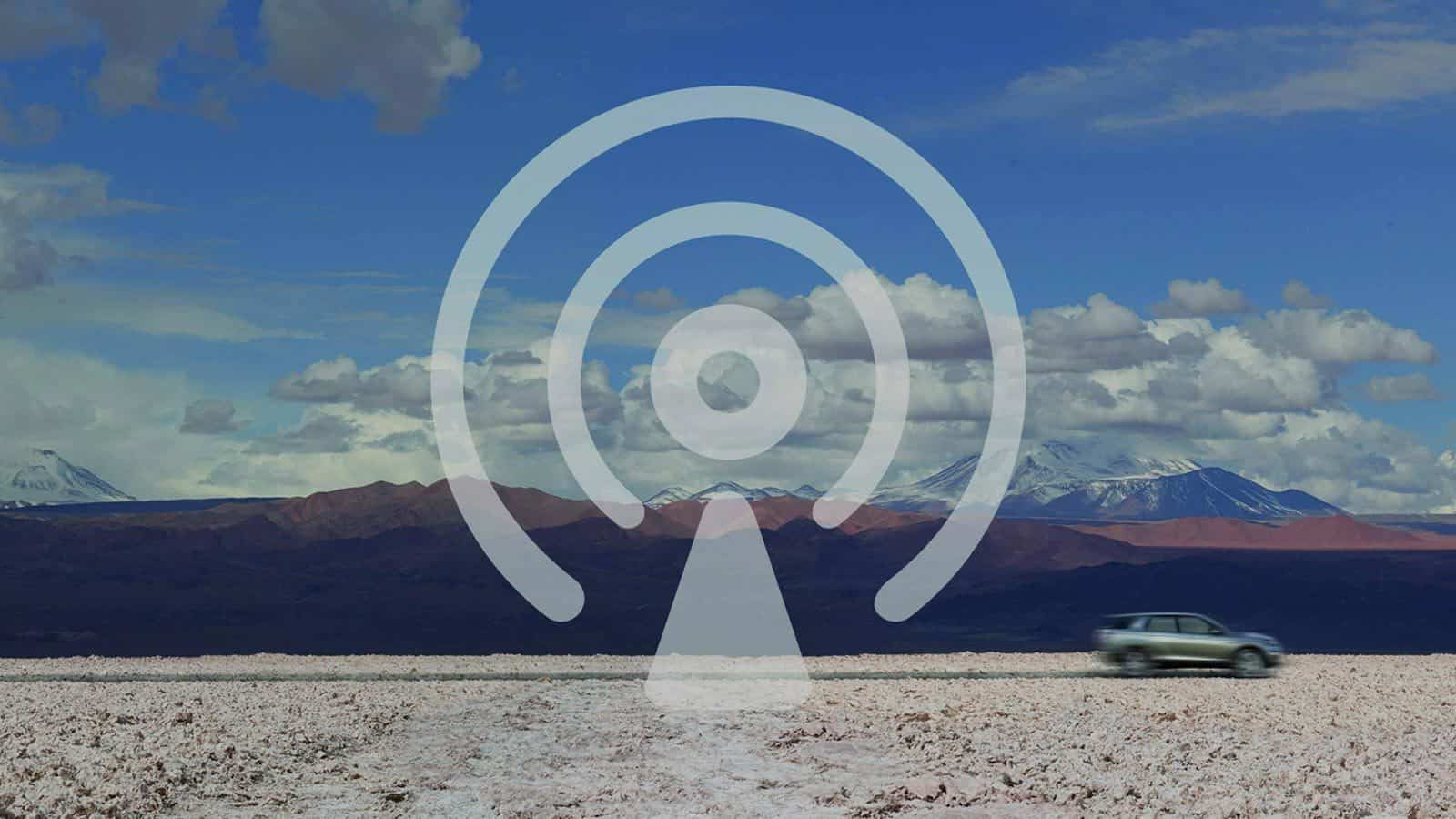 InControl: Instalación de la Tarjeta SIM | Land Rover México