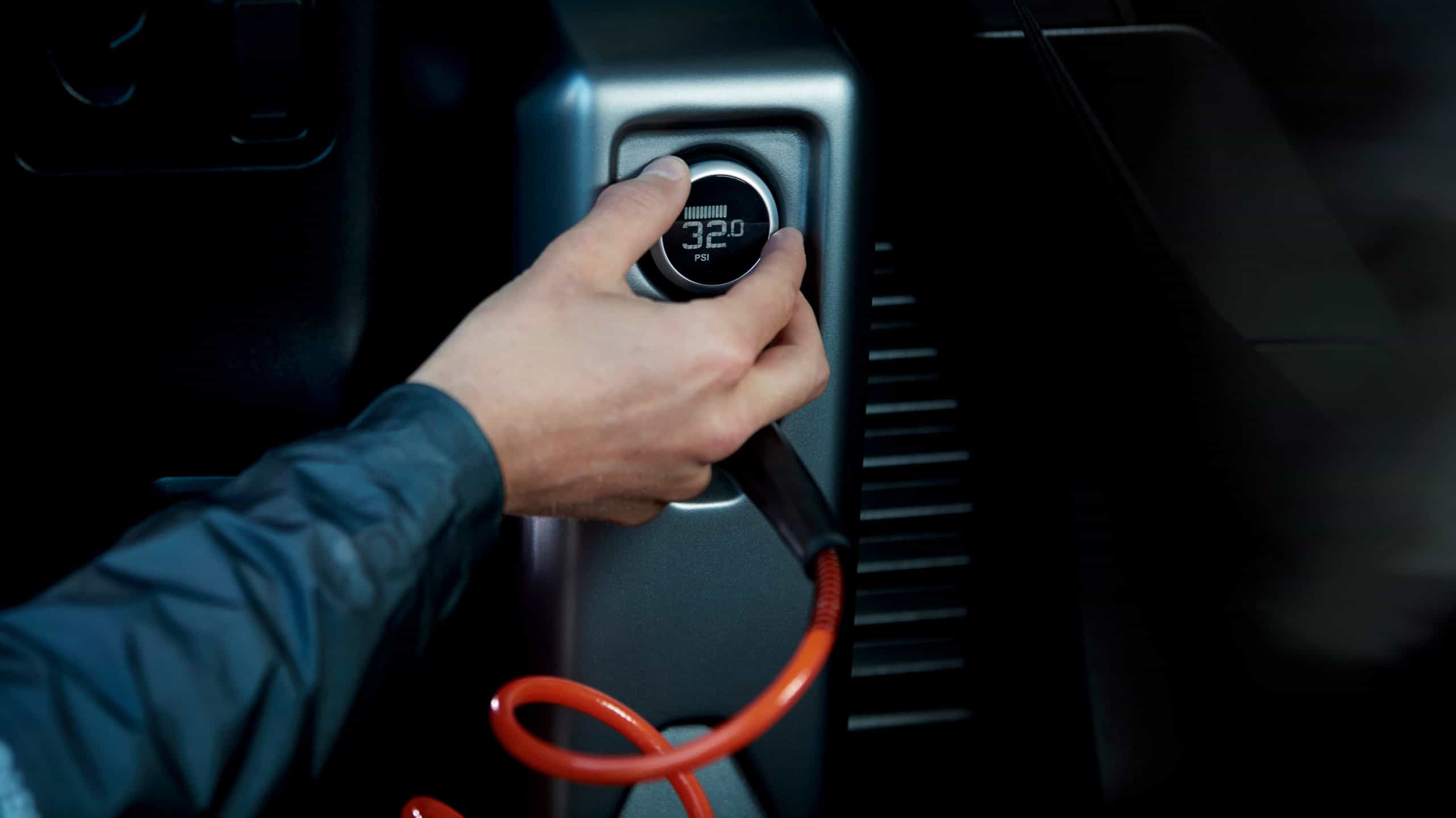 Defender: Adventure Pack | Land Rover México