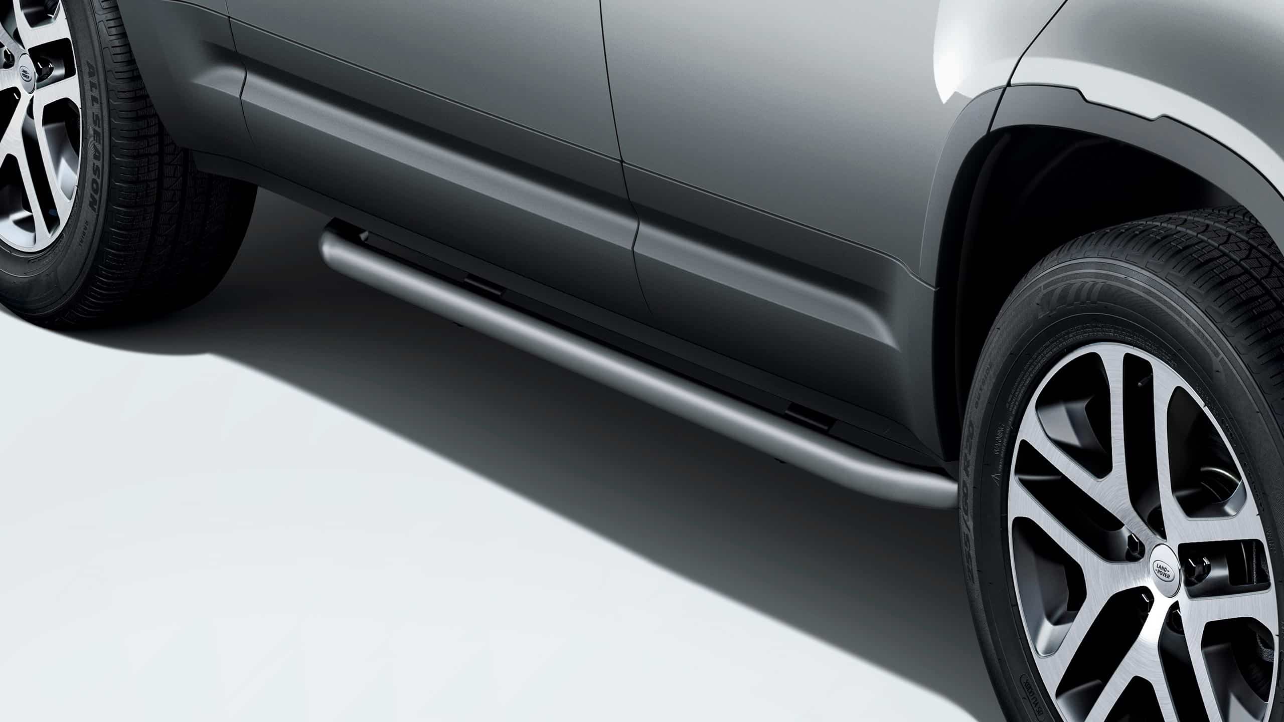 Defender: Adventure Pack | Land Rover México