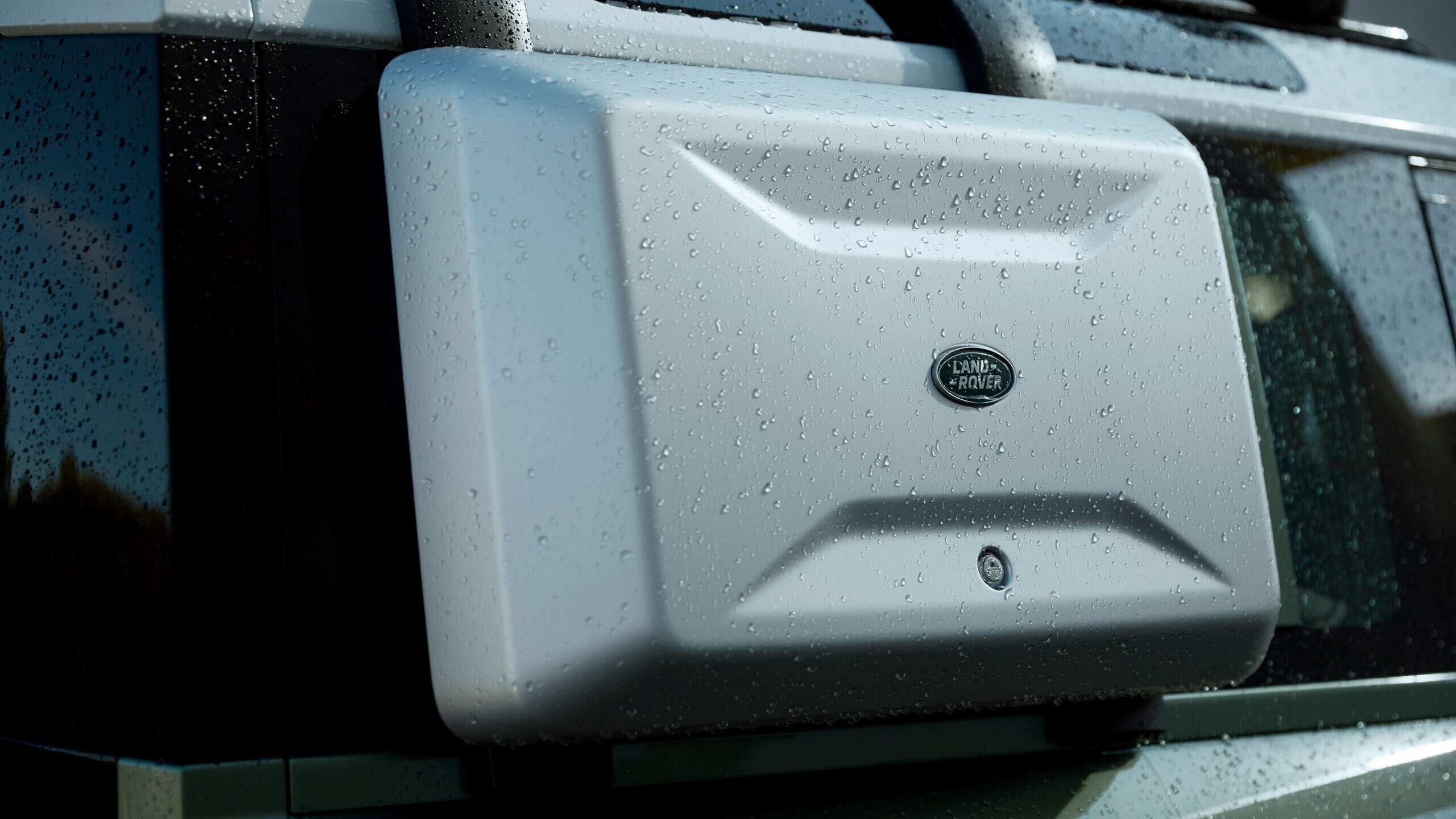 Defender: Adventure Pack | Land Rover México