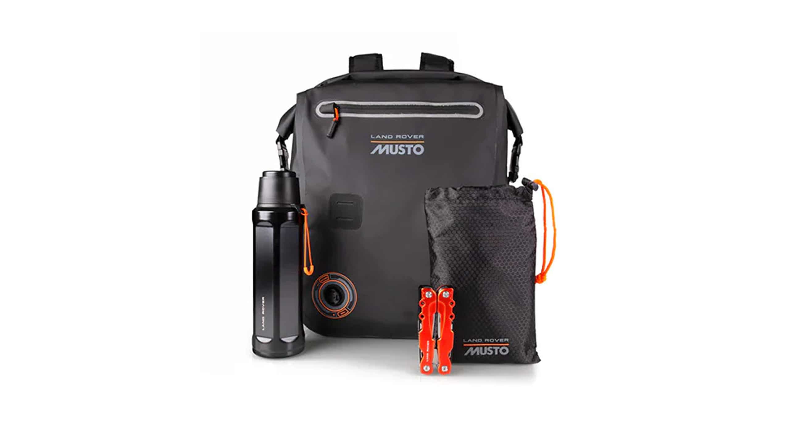 Defender: Adventure Pack | Land Rover México