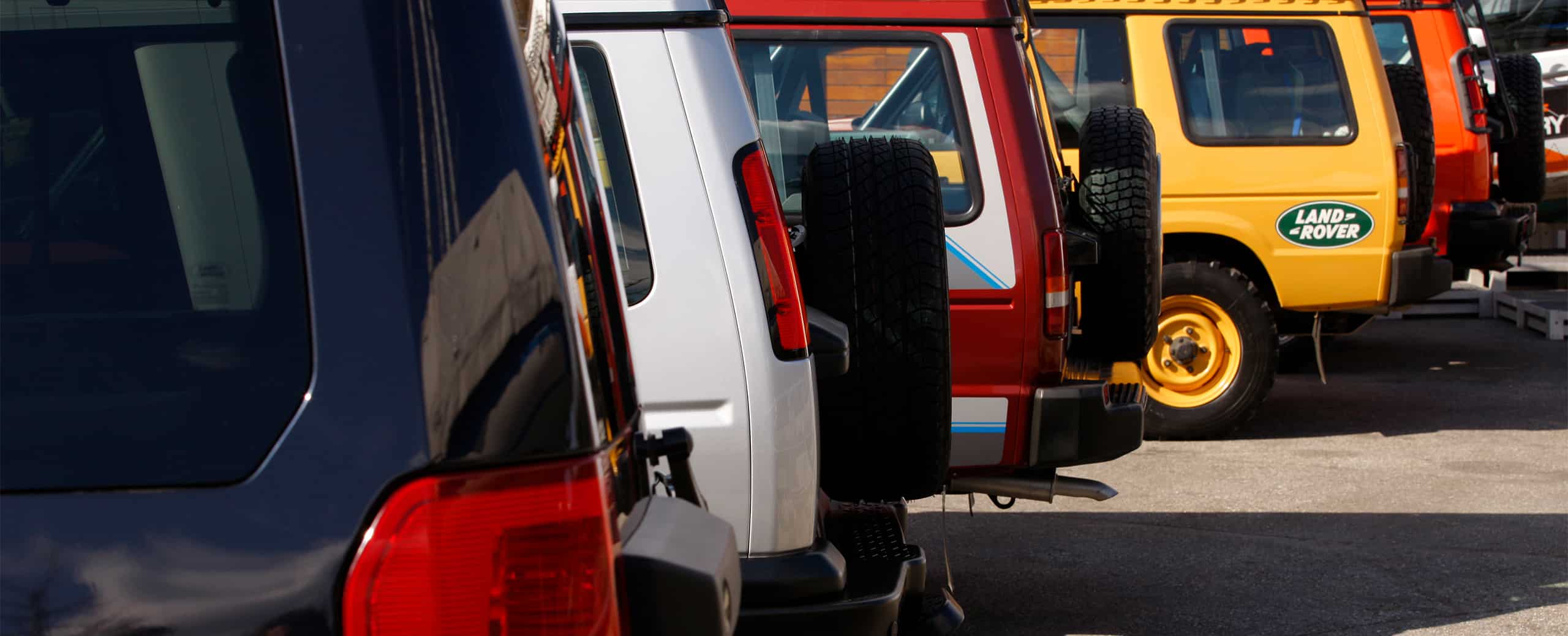 La historia del Discovery