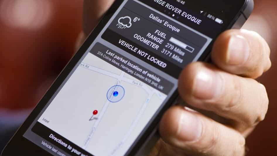 Propietarios de Automóviles | Land Rover México