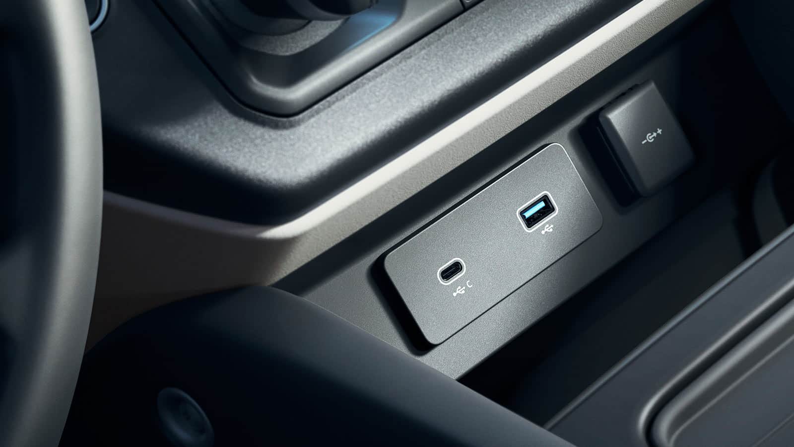 Infoentretenimiento Pivi y Pivi Pro | Land Rover México