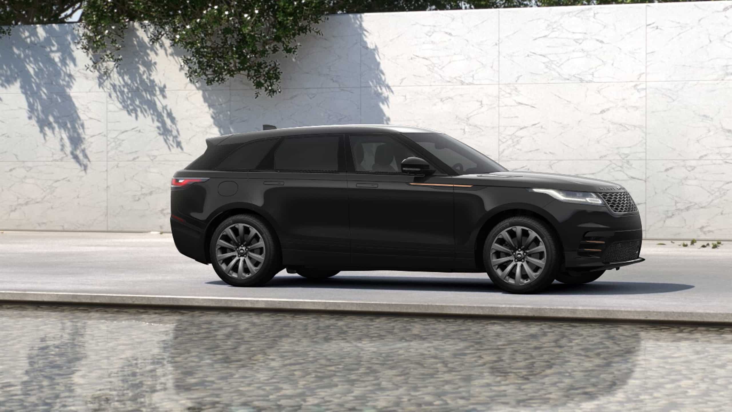 Ofertas de Vehiculos 4x4 y Lujosos SUVs | Land Rover México