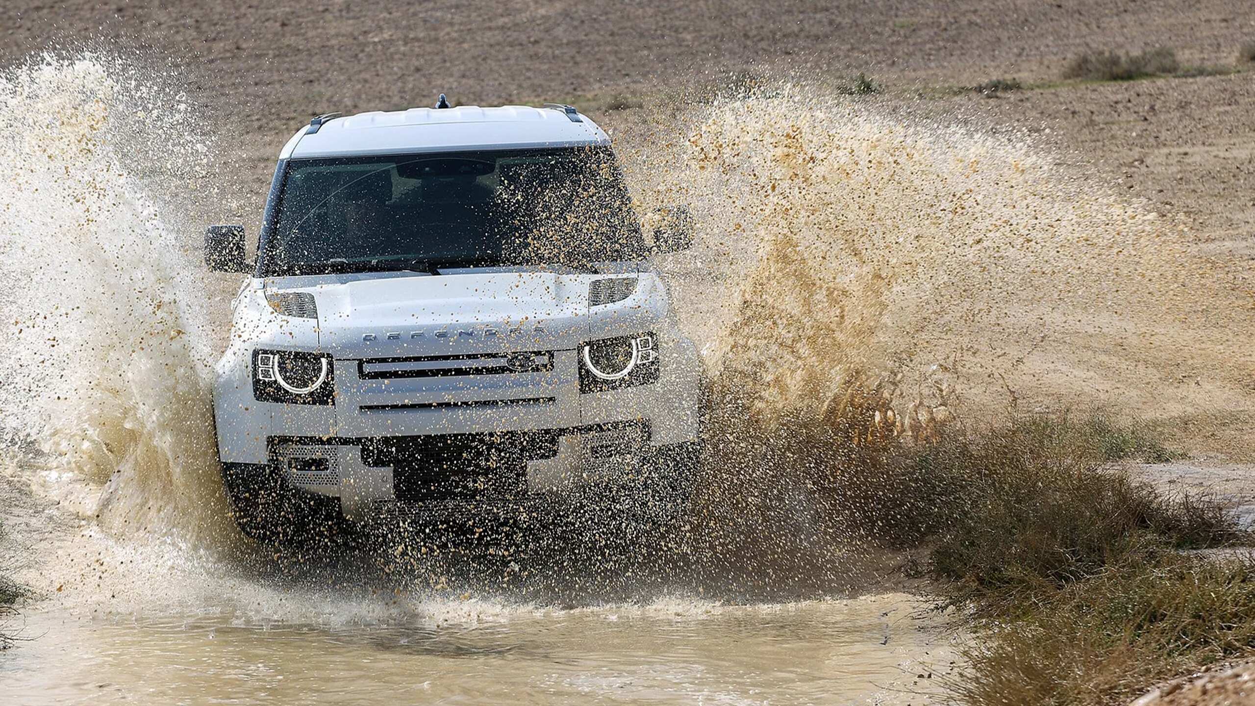 Noticias y Eventos Acerca de Land Rover | Land Rover México
