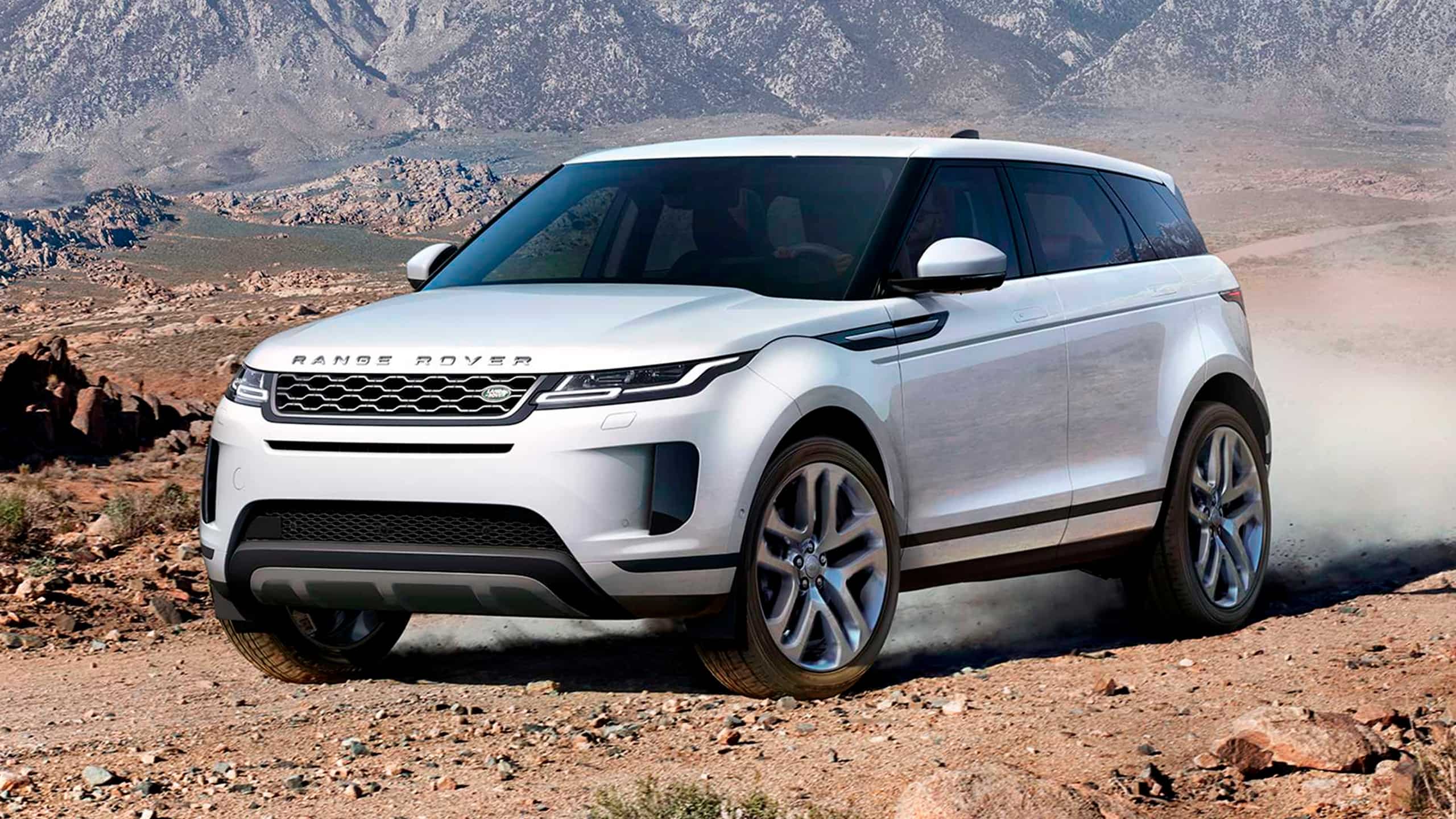Propietarios de Automóviles | Land Rover México